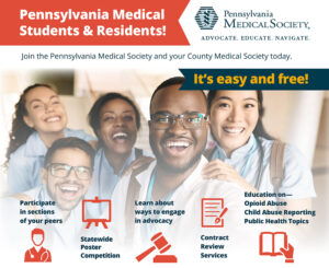 Students, Residents and Fellows - Allegheny County Medical Society