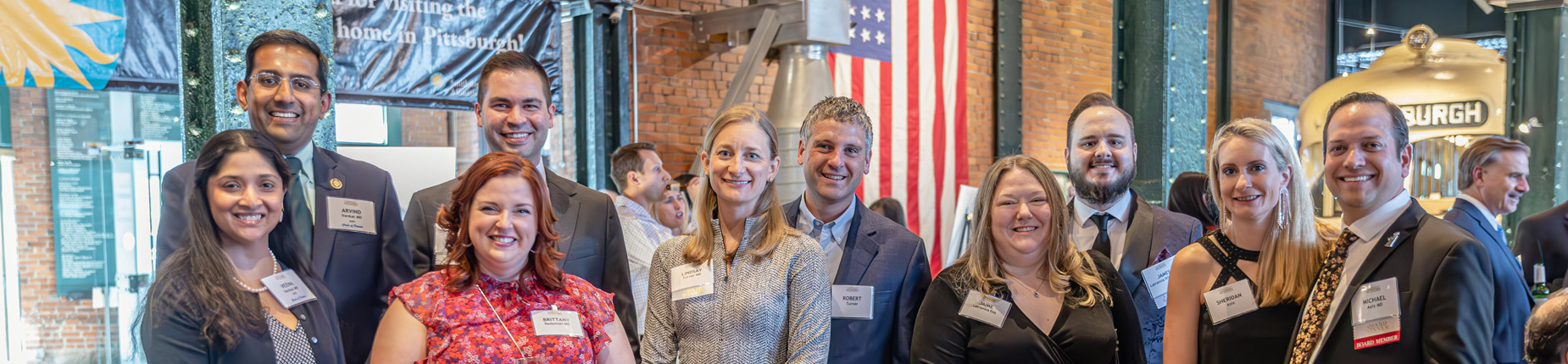 Member Acknowledgement Form - Allegheny County Medical Society