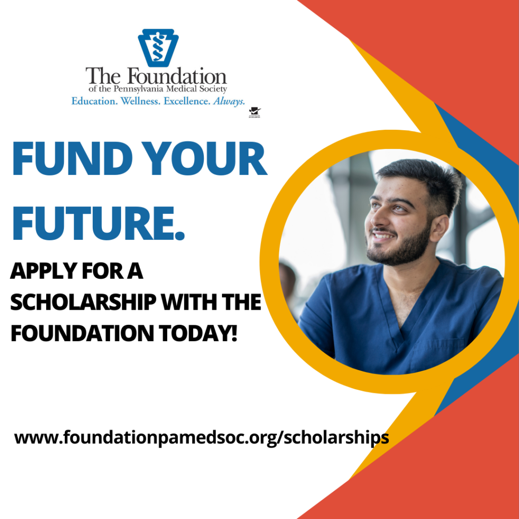 Students, Residents and Fellows - Allegheny County Medical Society