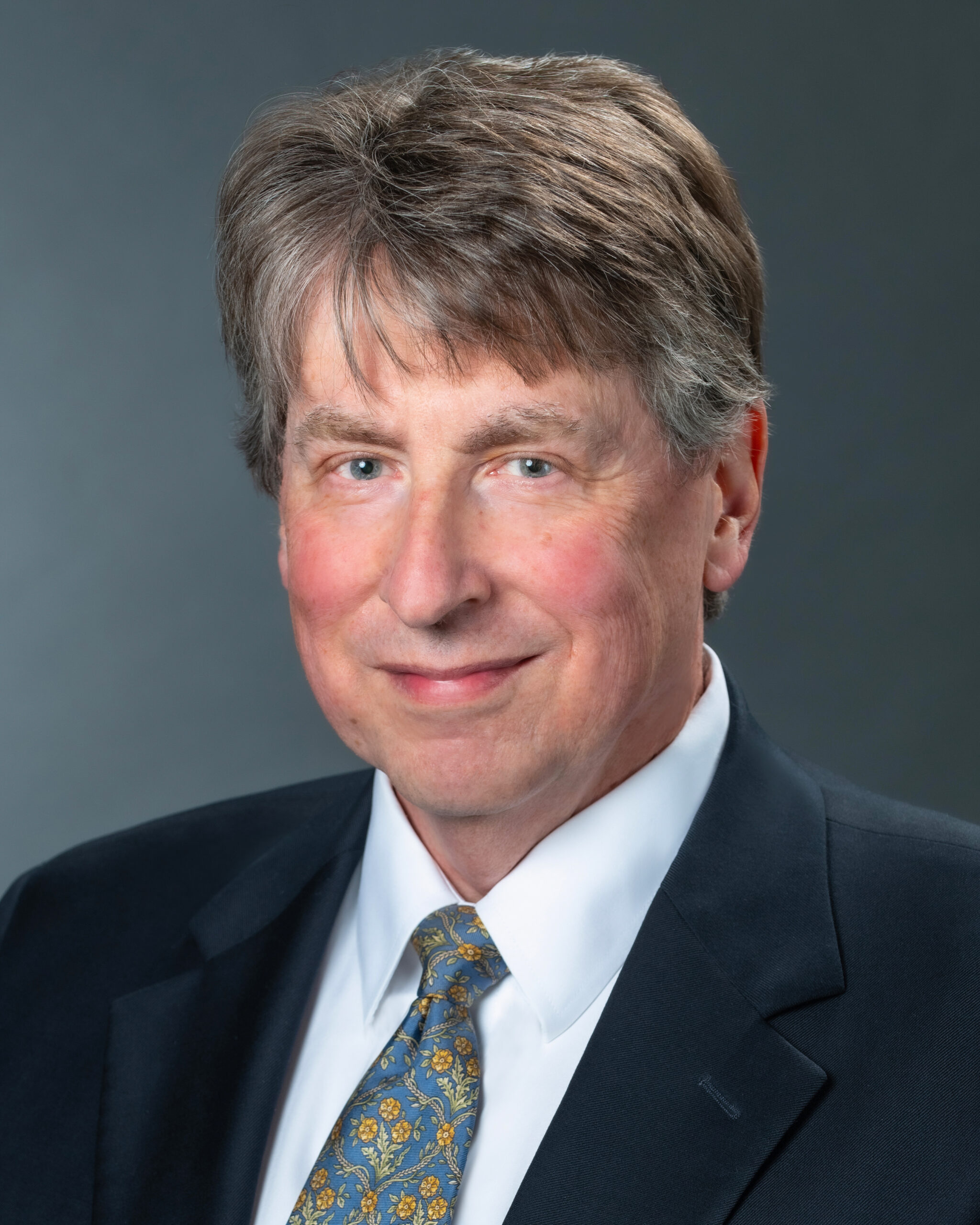 About the Foundation - Allegheny County Medical Society