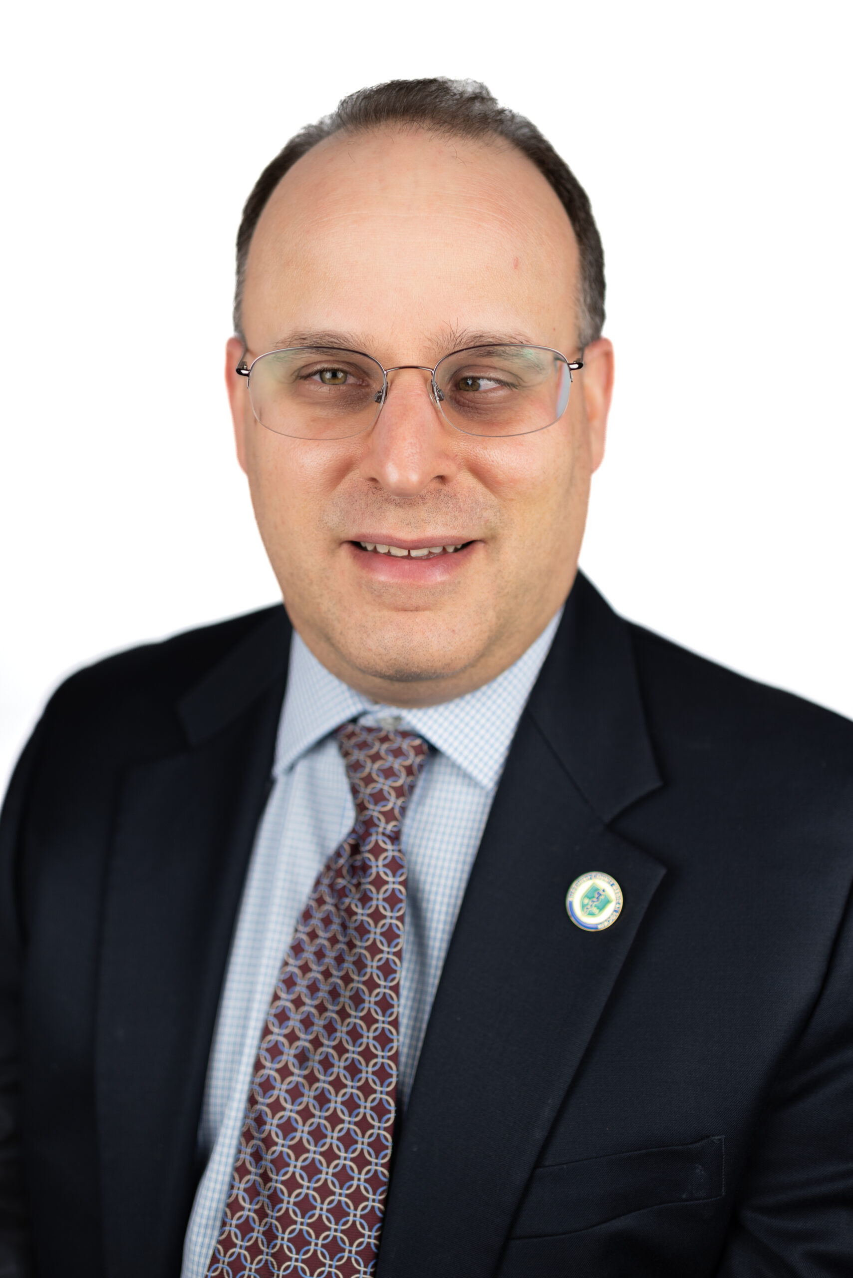 2026 Board of Directors - Allegheny County Medical Society
