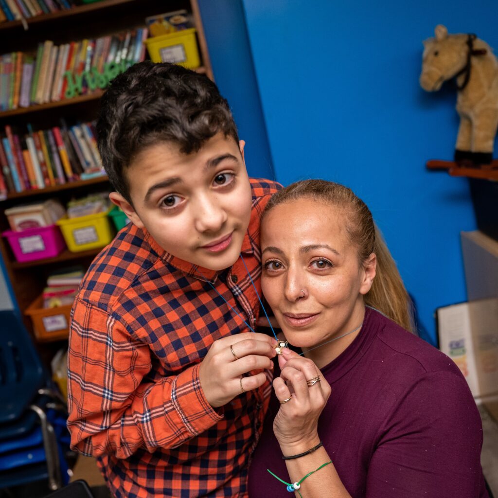 ACMS Foundation Feature: Sojourner House – Allegheny County Medical Society